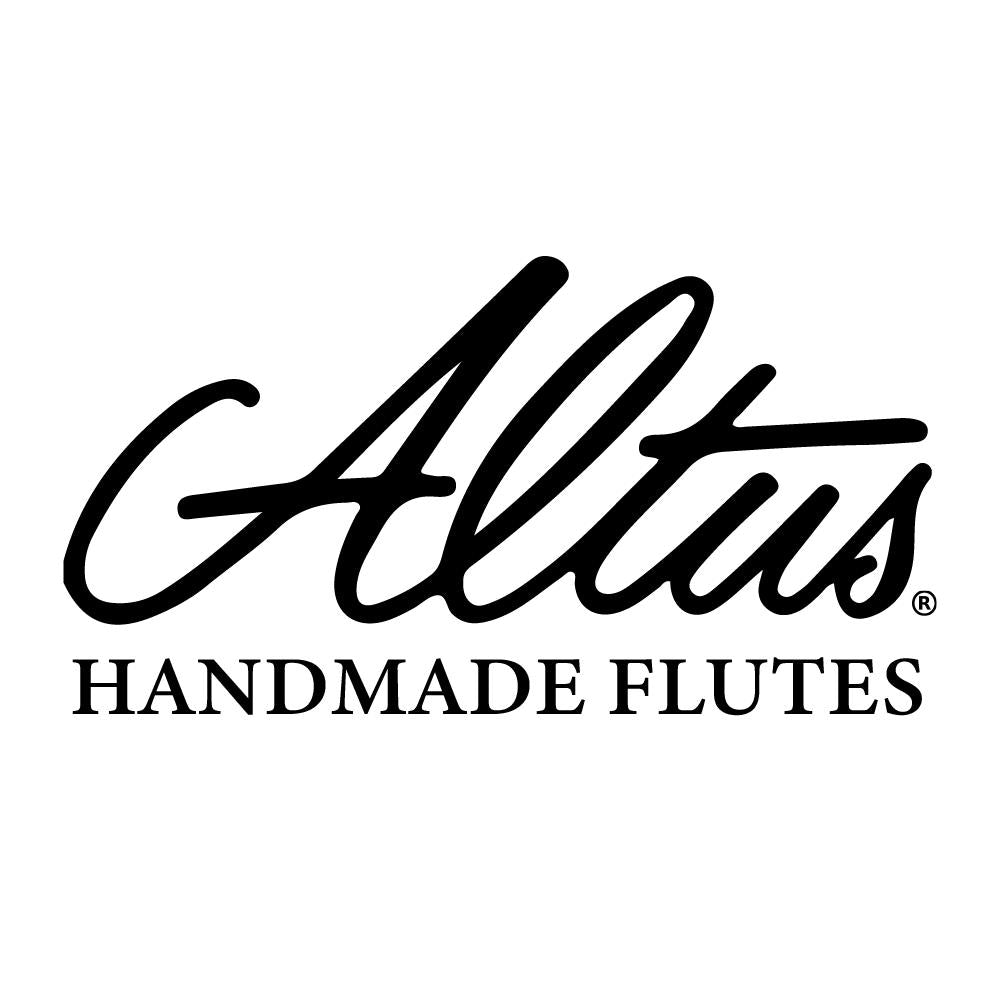Altus – Pro Flutes