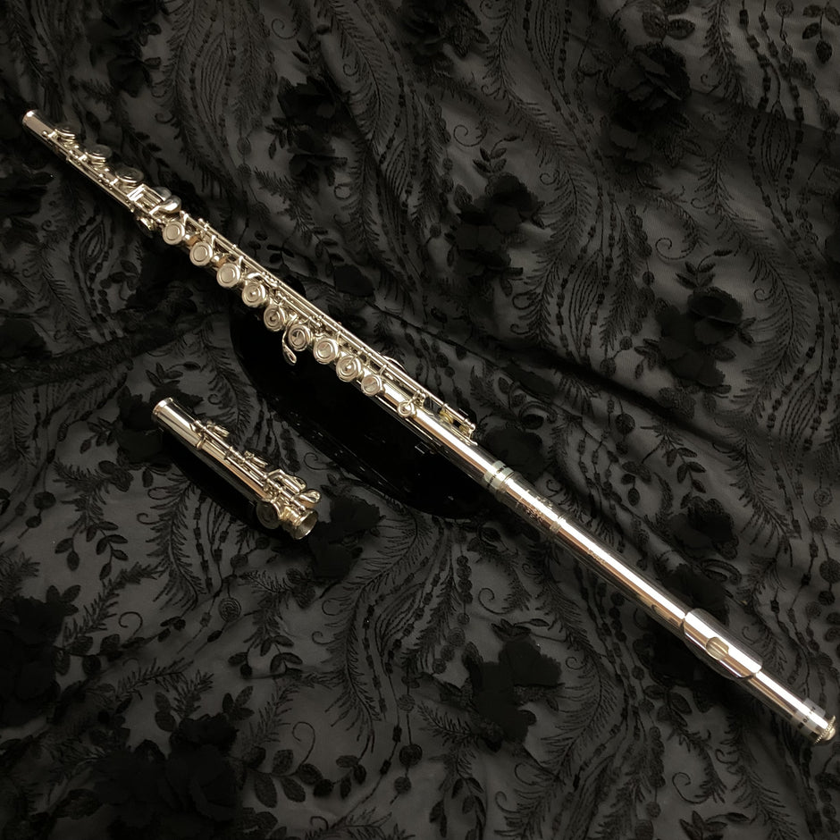 Pre-Owned Professional Flutes – Page 2 – Pro Flutes